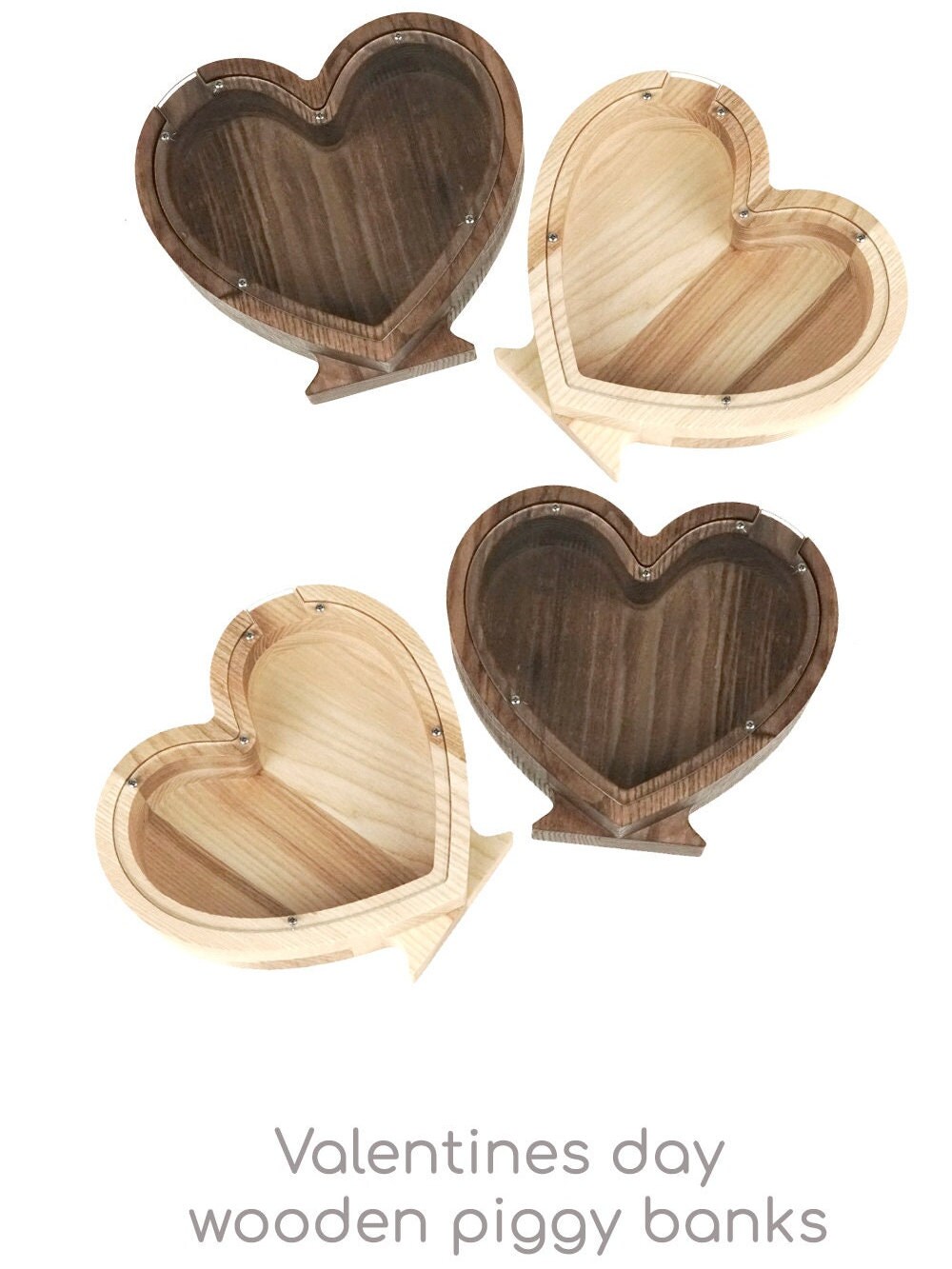 Valentines Day Gift for Him Personalized Piggy Bank Adult | Etsy