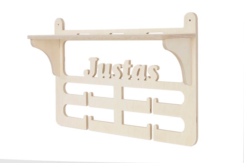 Custom Medal Display Personalized Medal Hanger Unique Medal | Etsy