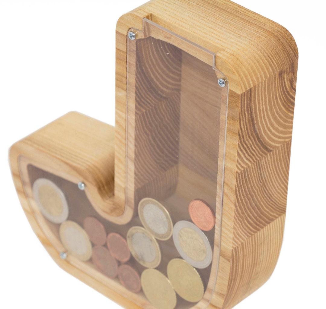 Large Piggy Bank Personalized Piggy Personalized Bank Piggy Bank Money ...