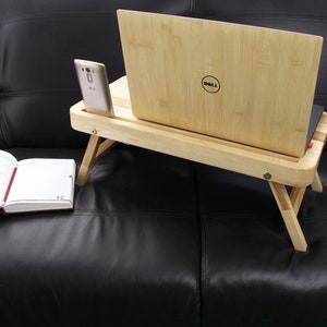 Laptop Desk Computer Desk Laptop Table Computer Geek Gift Desk ...