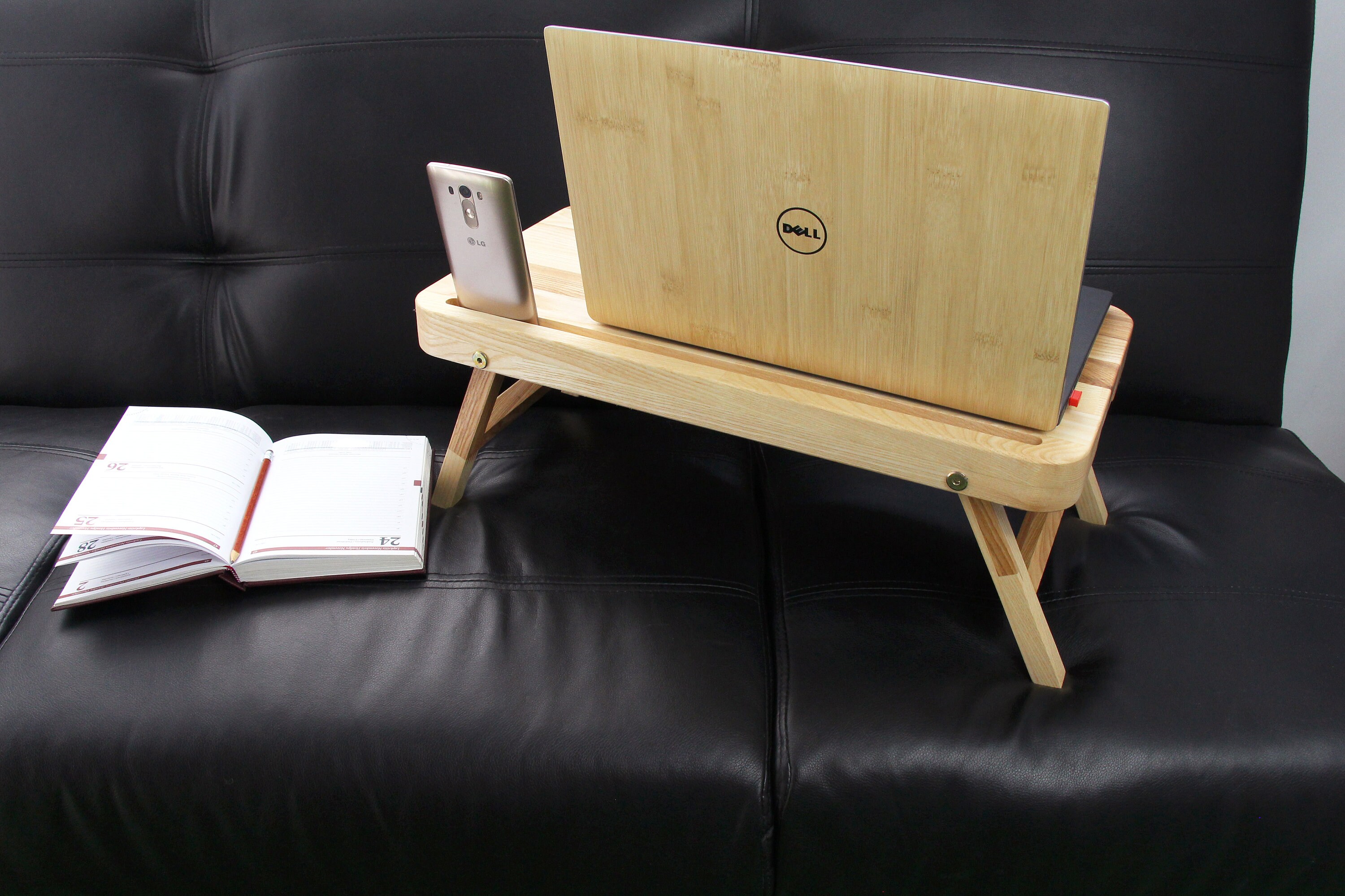 Laptop desk Computer desk Laptop table Computer geek gift Desk | Etsy