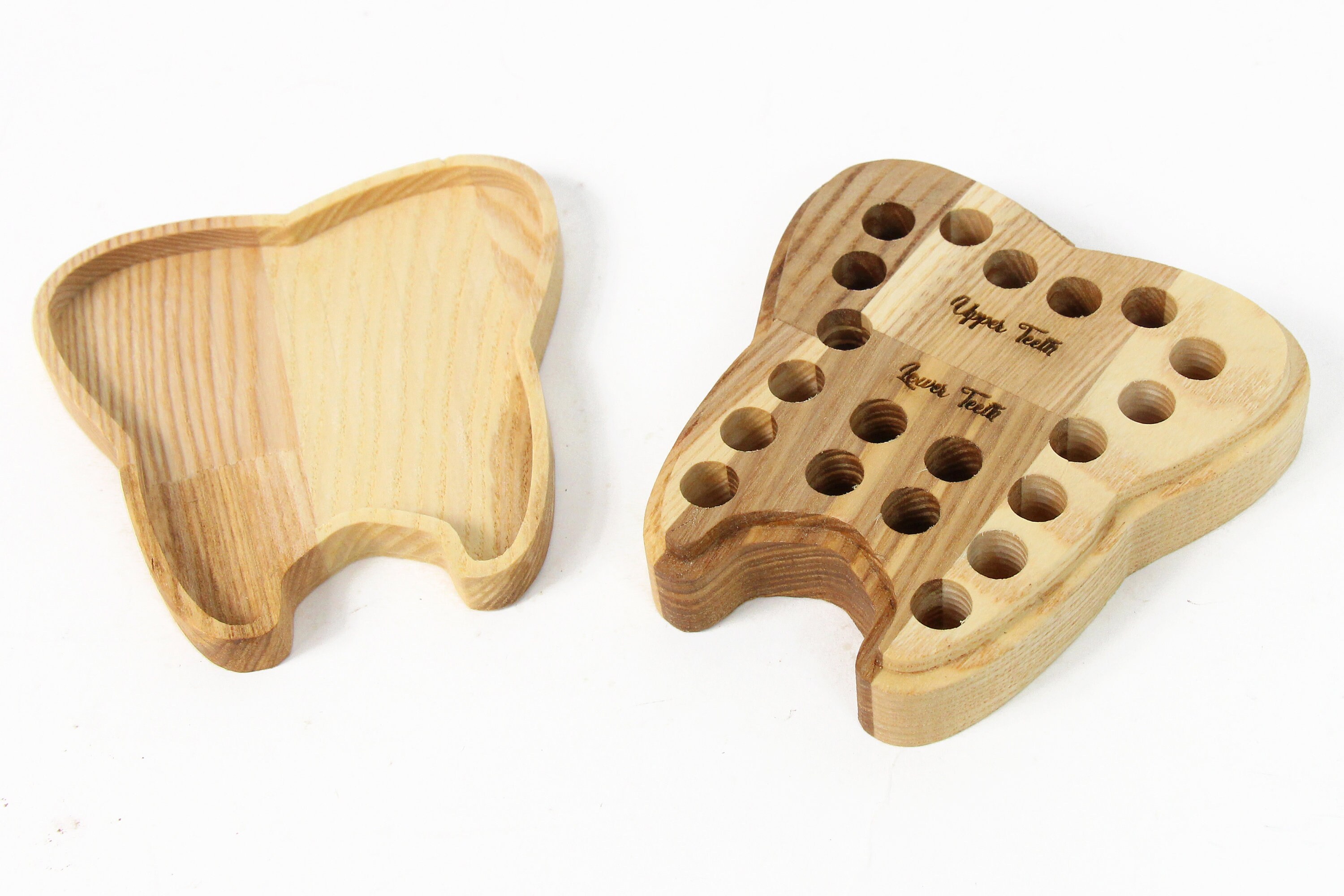 Tooth Fairy Box Baby Tooth Box Tooth Keepsake Box Tooth Fairy | Etsy