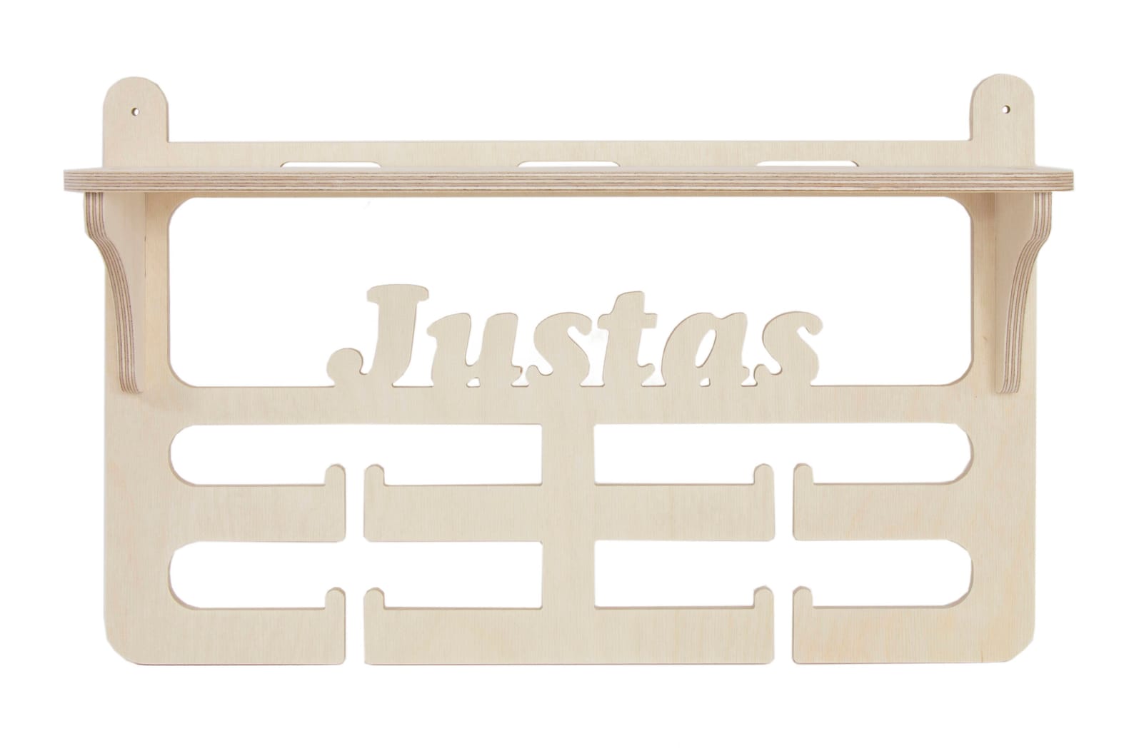 Custom Medal Display Personalized Medal Hanger Unique Medal | Etsy