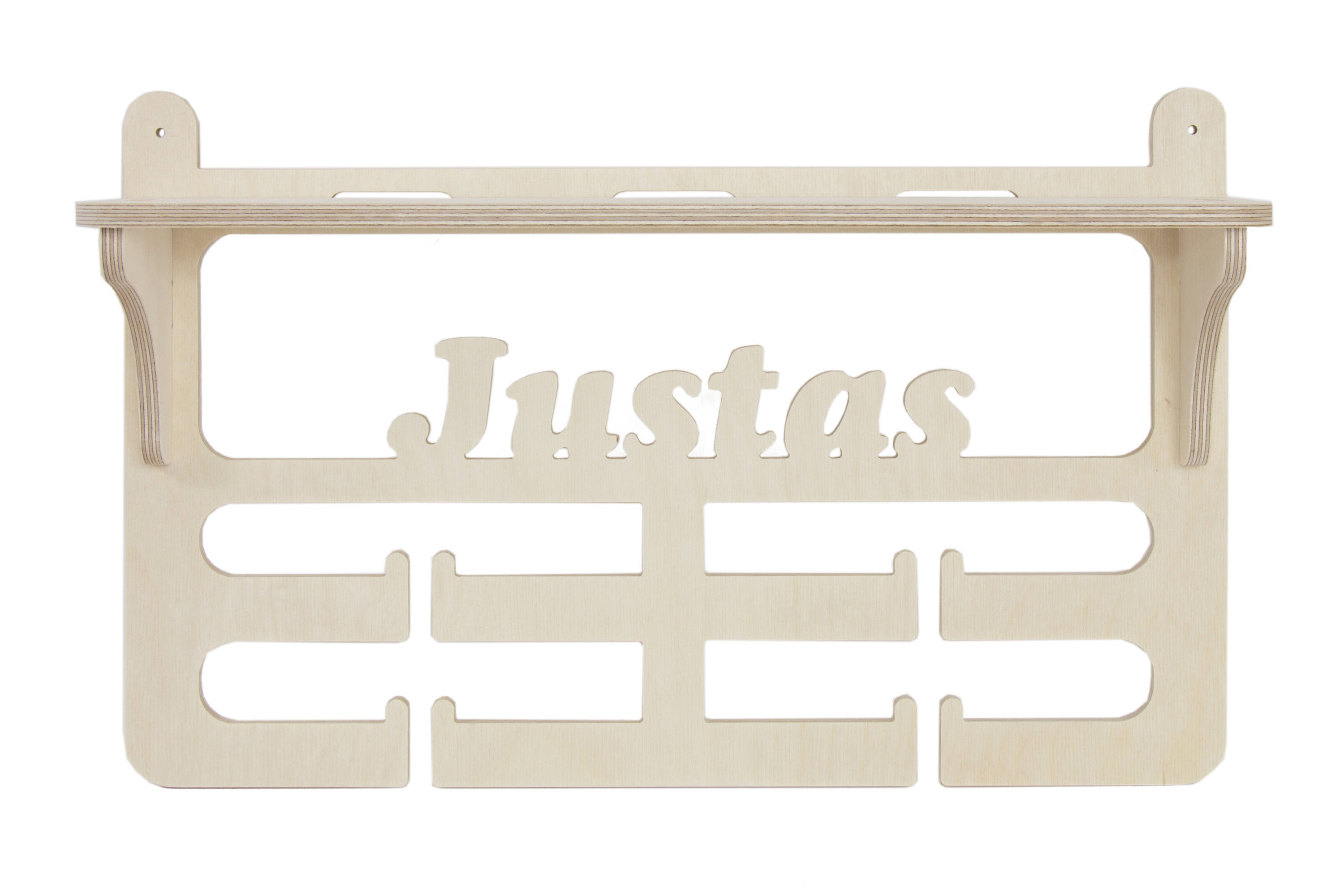 Custom Medal Display Personalized Medal Hanger Unique Medal | Etsy