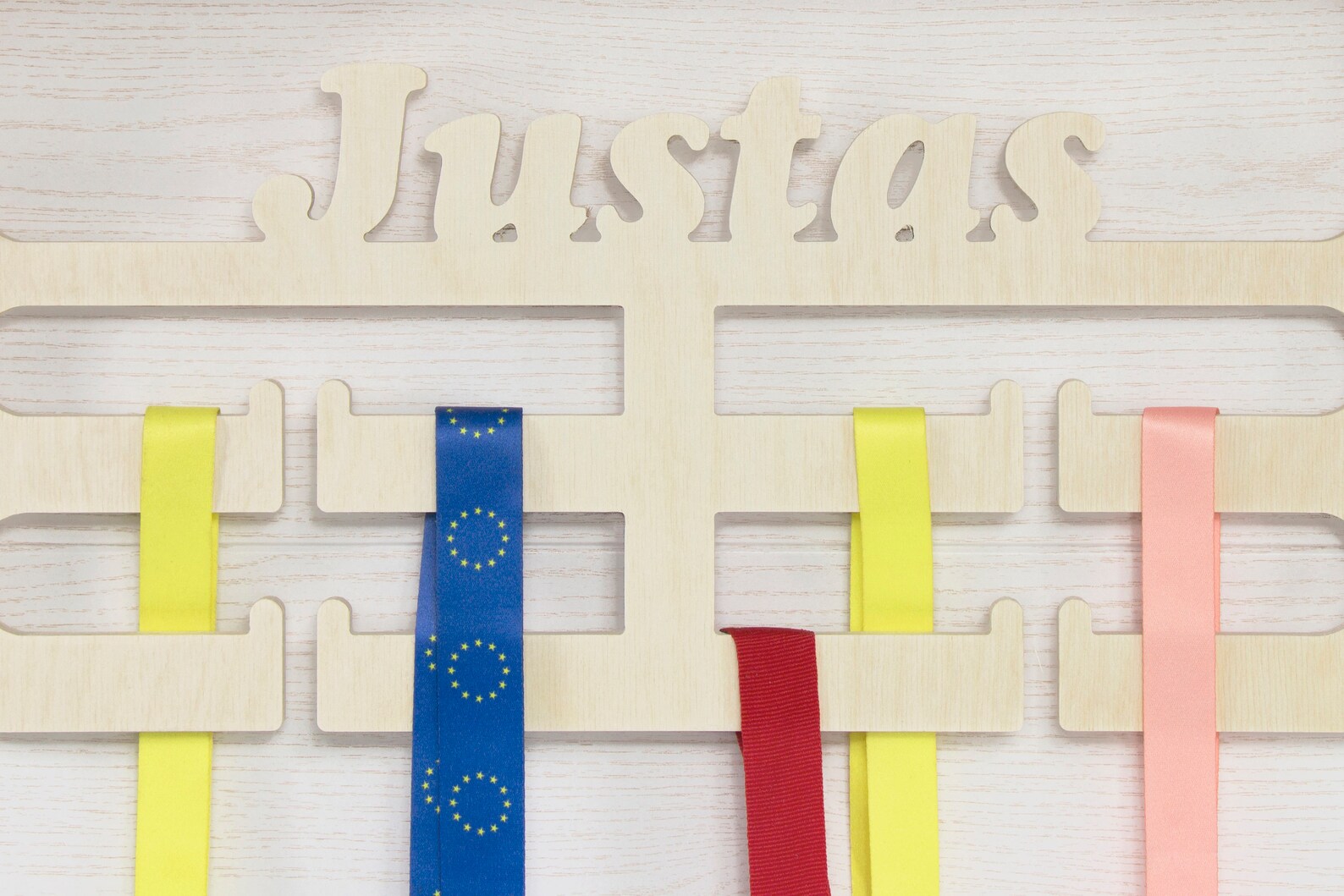 Custom Medal Display Personalized Medal Hanger Unique Medal | Etsy