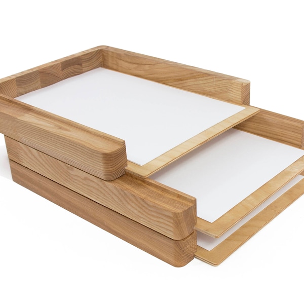 Letter Tray - Etsy UK