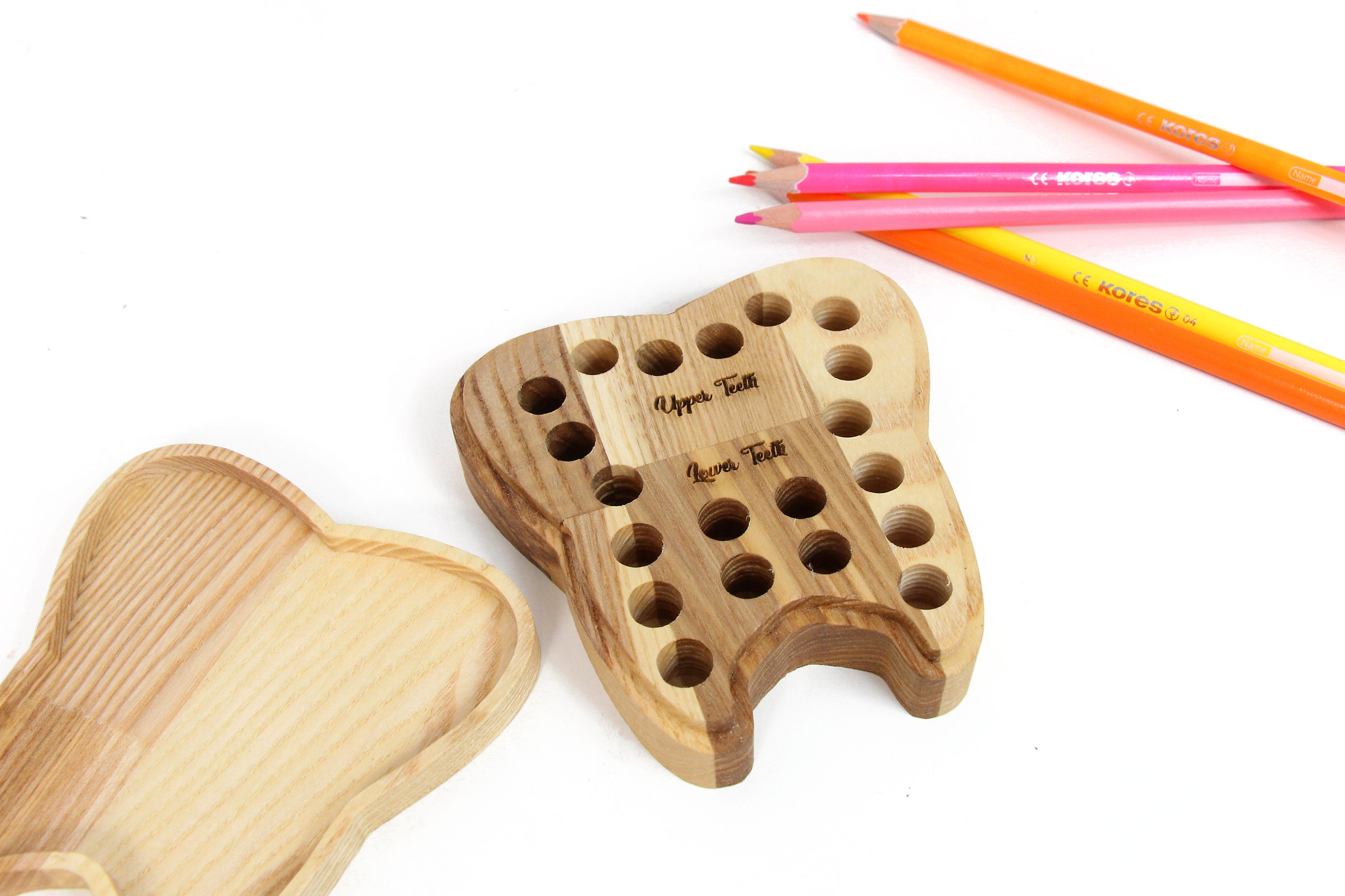 Tooth Fairy Box Baby Tooth Box Tooth Keepsake Box Tooth Fairy | Etsy