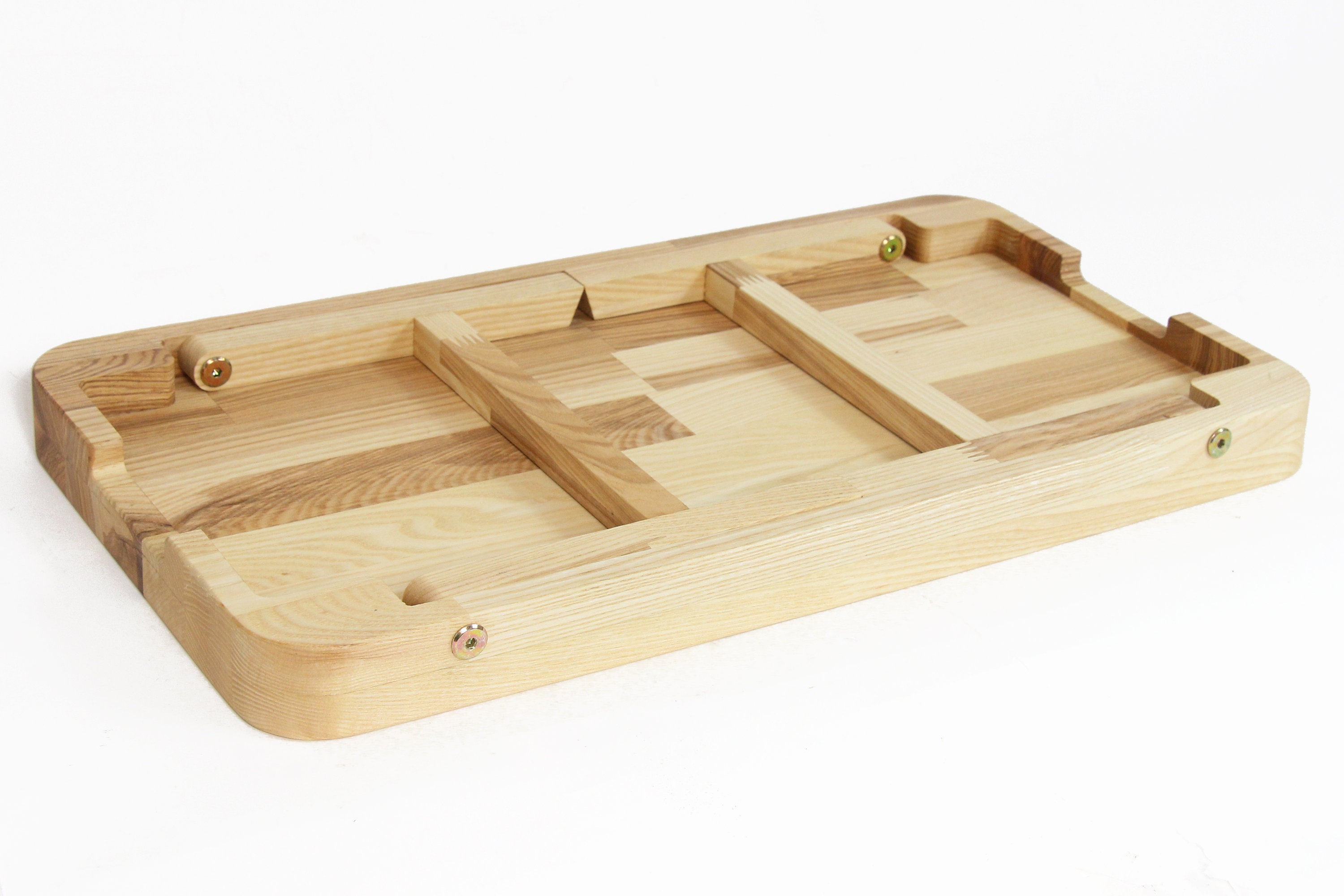 Laptop desk Computer desk Laptop table Computer geek gift Desk | Etsy