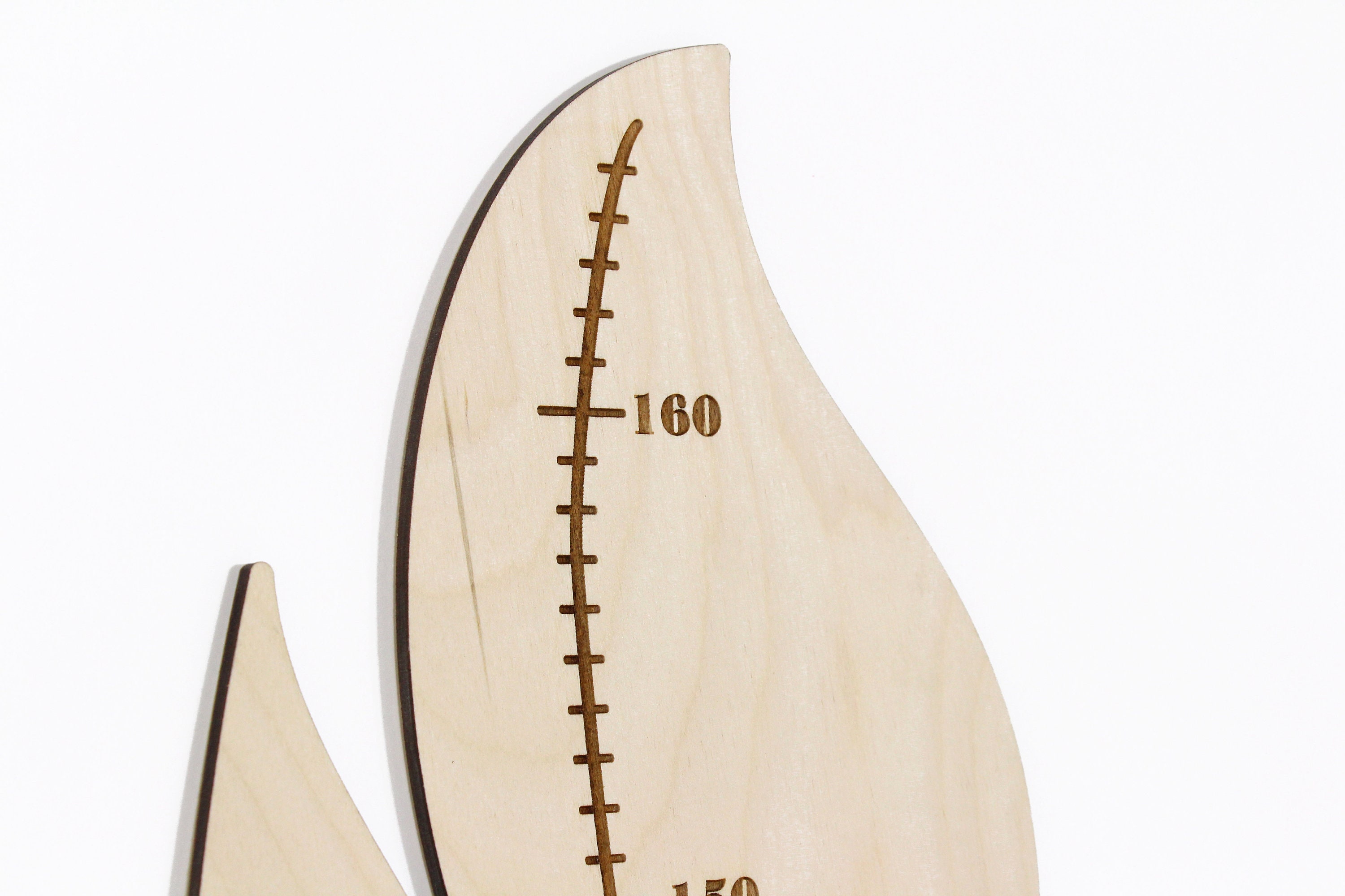 Growth Chart Ruler Growth Chart Growth Chart Decal Nursery | Etsy