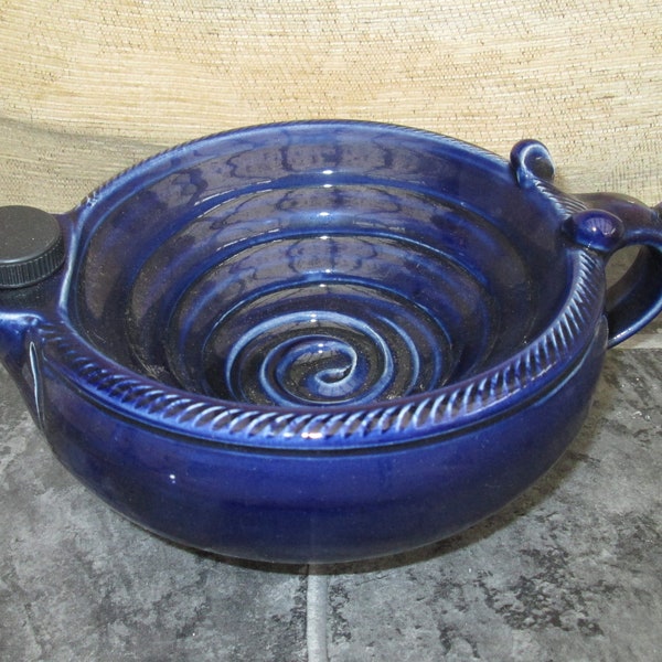 Shaving Scuttle - Etsy