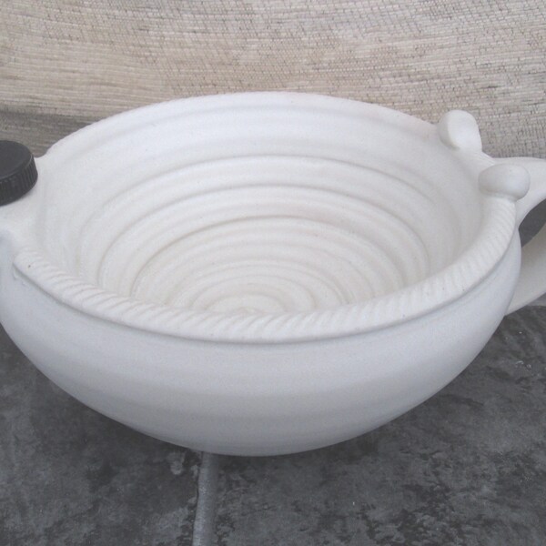 Shaving Scuttle - Etsy