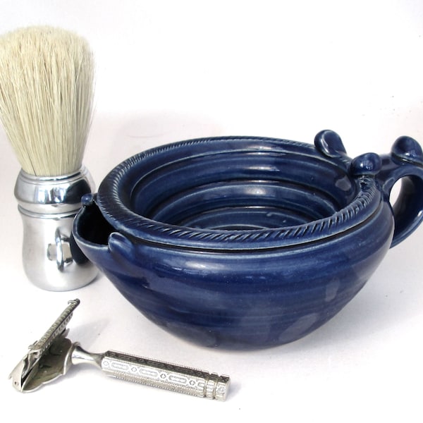 Shaving Scuttle - Etsy