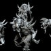 Neothelid Miniature DND Pathfinder Tabletop RPG - Etsy