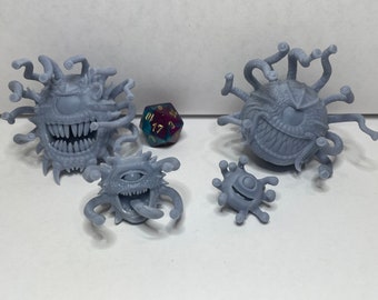 Spectator Miniatures - Etsy