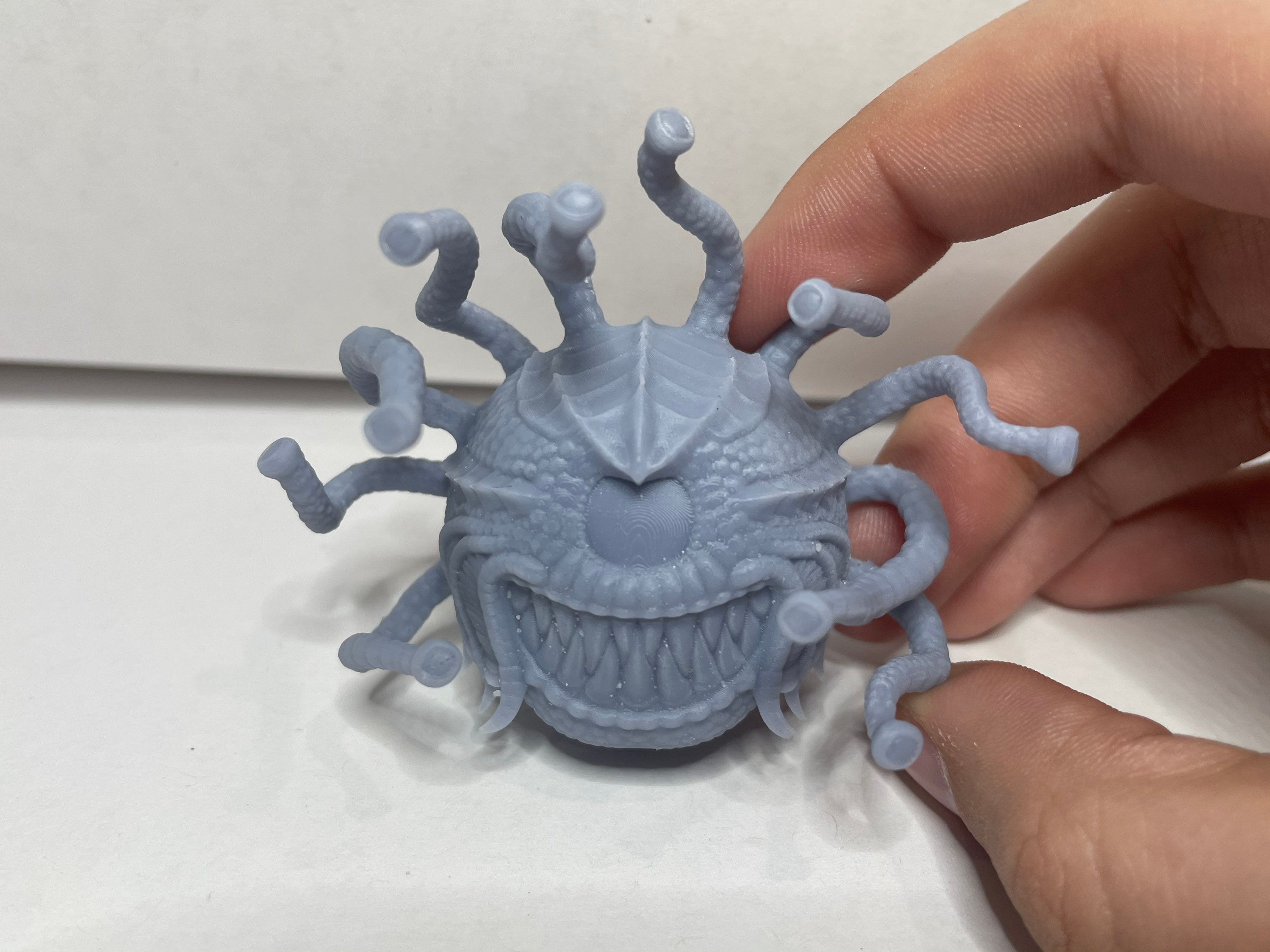 Beholder Spectator Miniatures Observer DND Tabletop RPG 28mm | Etsy