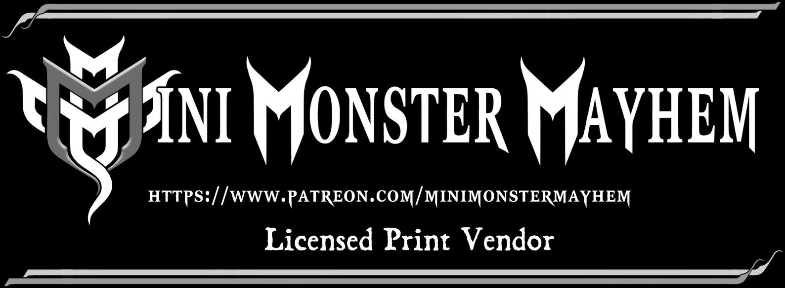 Elder Brain Dragon Miniature DND Pathfinder Tabletop RPG - Etsy