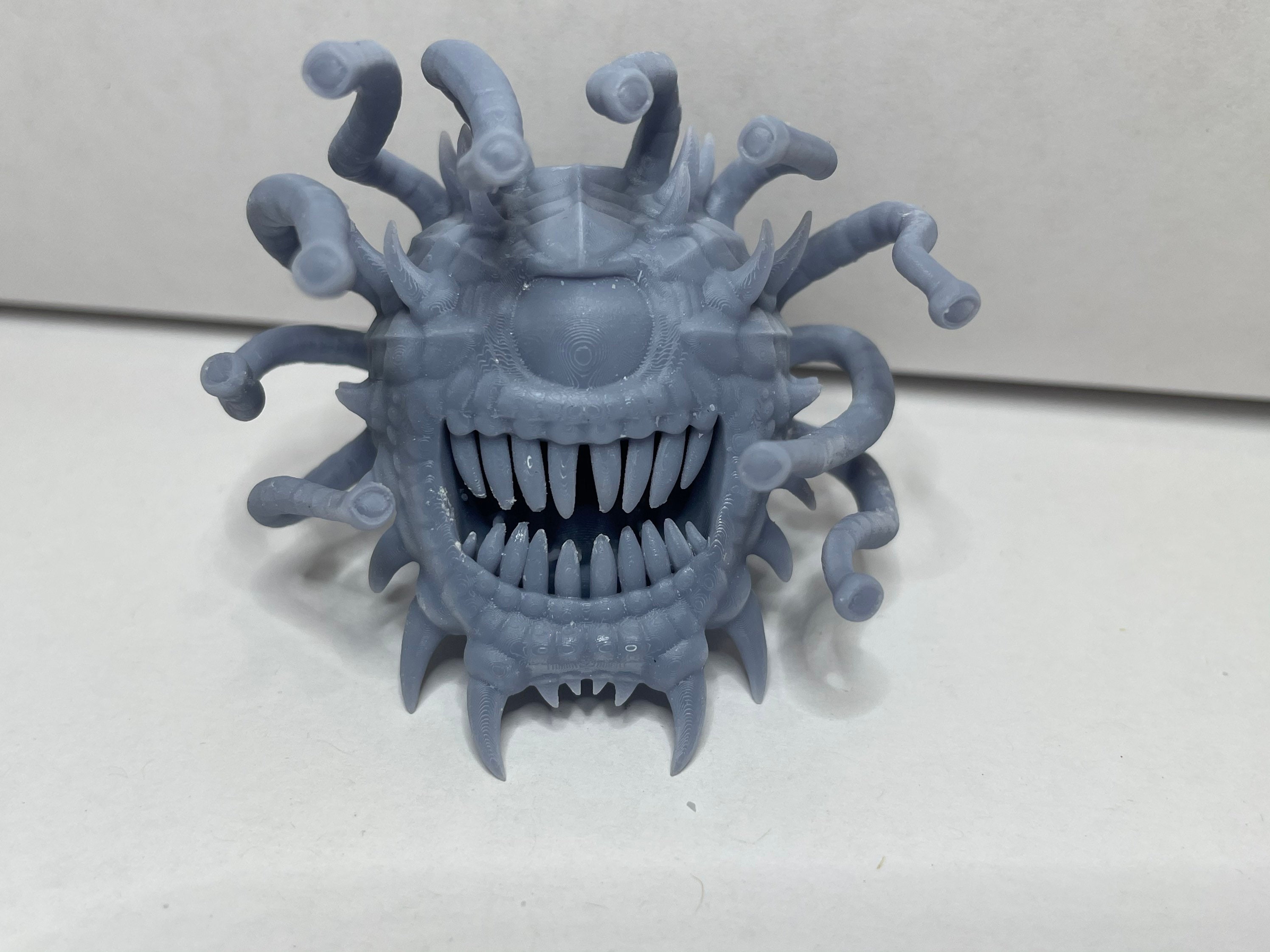 Beholder Spectator Miniatures Observer DND Tabletop RPG 28mm | Etsy