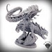 Nothic Behemoth Miniature DND Pathfinder Tabletop RPG - Etsy