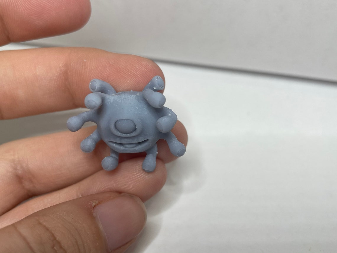 Beholder Spectator Miniatures Observer DND Tabletop RPG 28mm | Etsy