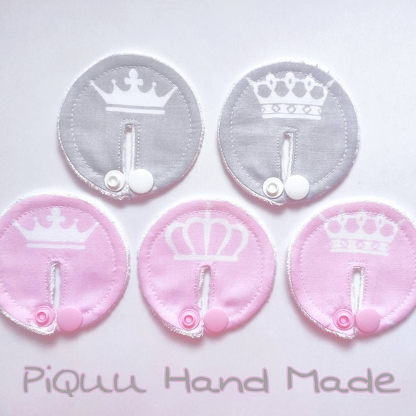 Princess Crown Tube - Etsy