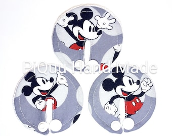 Mickey Mouse Feeding Tube - Etsy