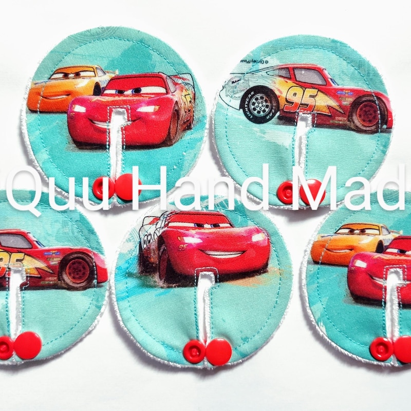 Mic Key Pads Set - Etsy UK