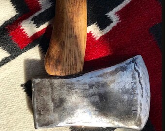 Antique axe | Etsy