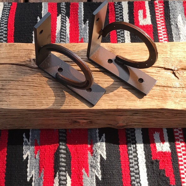 Western Shelf Brackets - Etsy