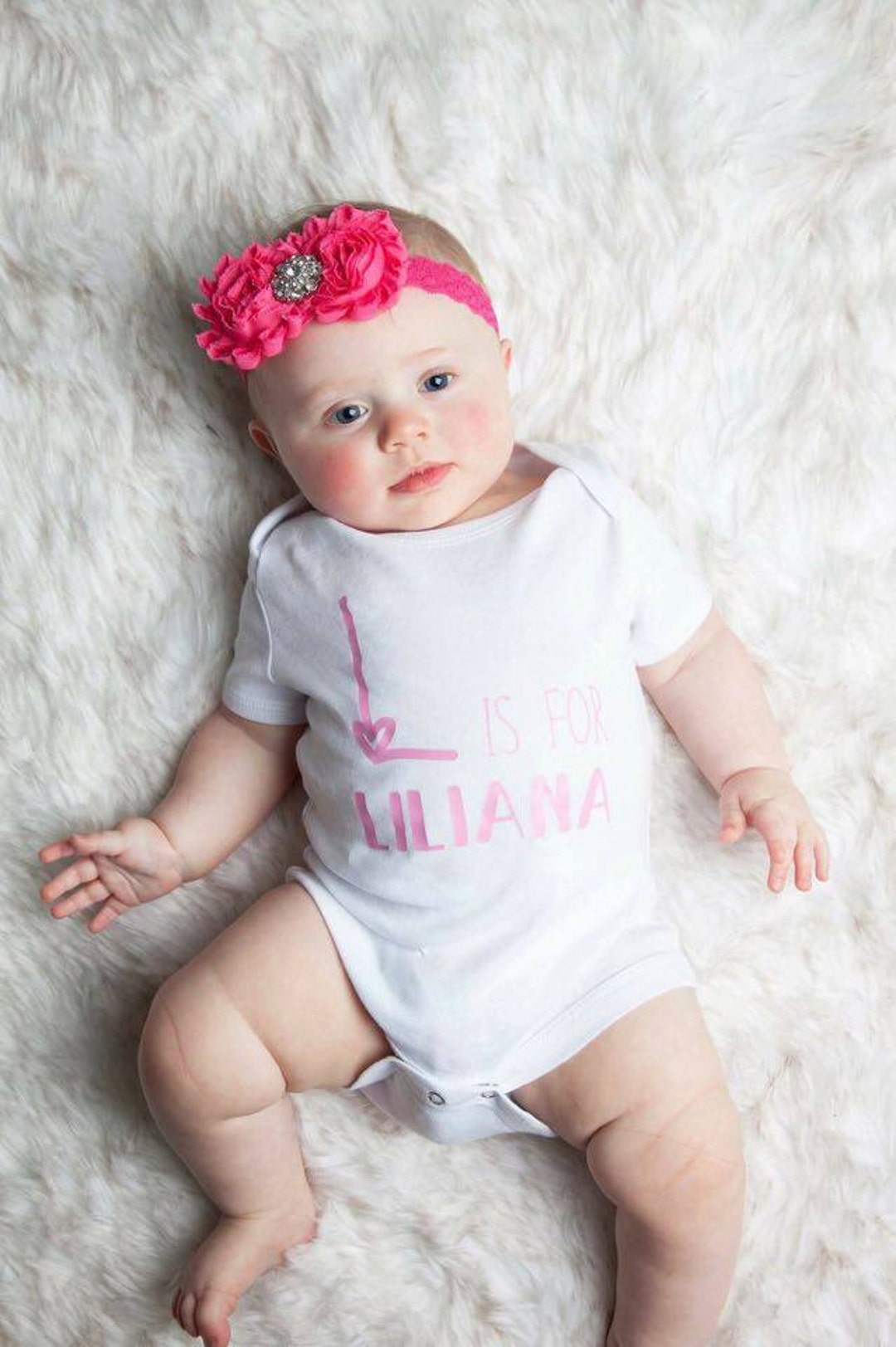 Bodysuit, Baby Bodysuit, PERSONALIZED Bodysuit, Baby Shower Gift ...