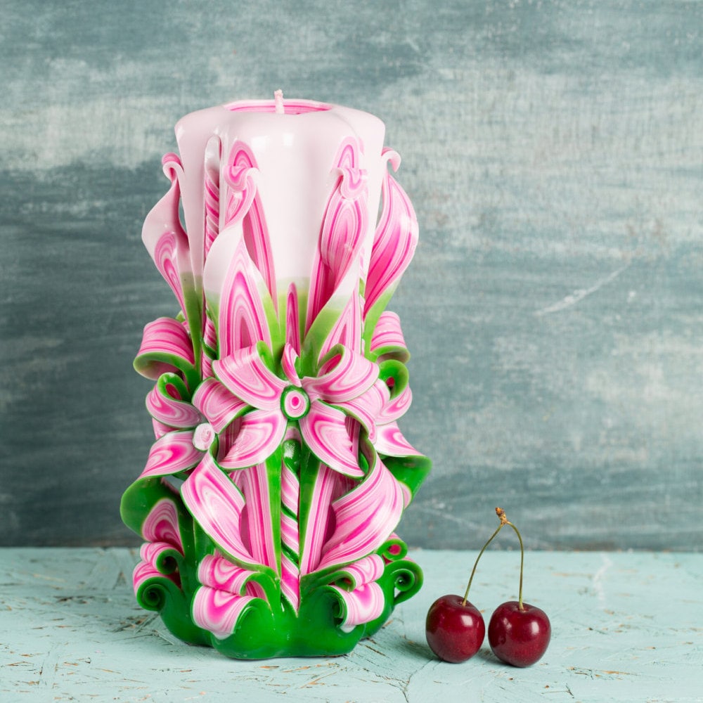 Luminara Candle for sale | Only 2 left at -65%