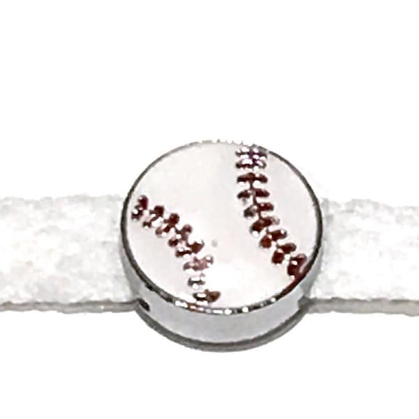 Baseball Charms - Etsy