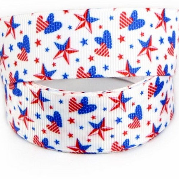 Stars and Stripes Shoelaces - Etsy