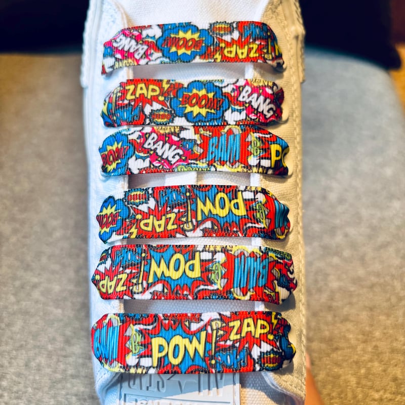 Bam Pow - Etsy