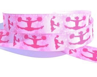 Pink Ribbon Coach - Etsy