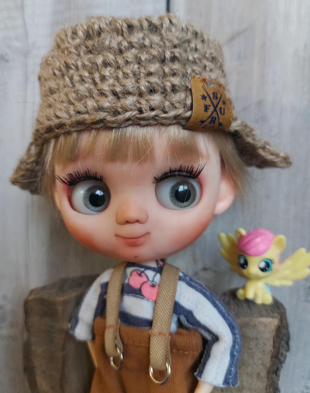 Middie Boy Collection Doll Birthday Gift - Etsy