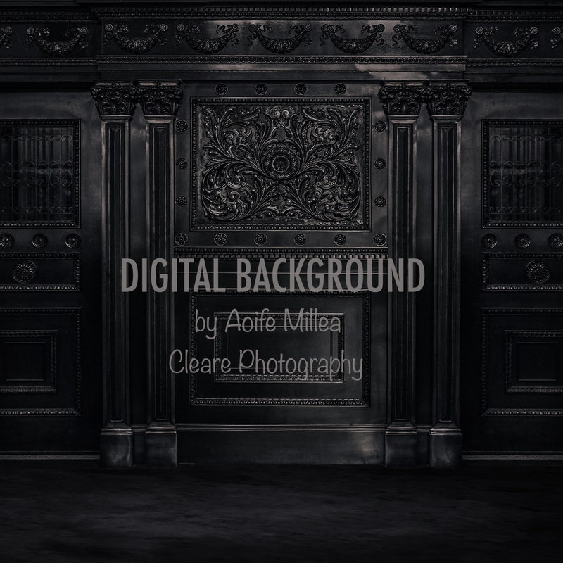 Photo Floor Drop - Etsy