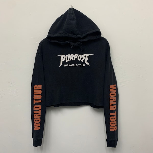 Purpose Tour - Etsy