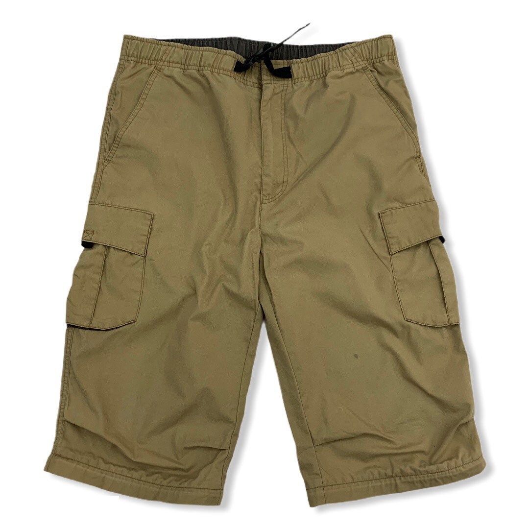 Vintage Converse Cargo Shorts - Size 36 - Etsy