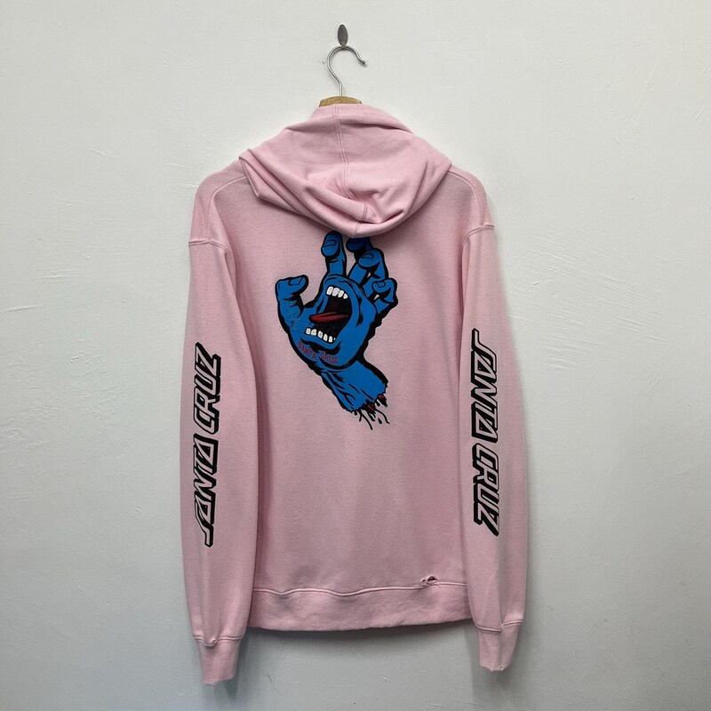 Screaming Hand - Etsy