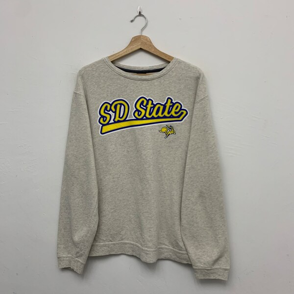 South Dakota State University Jackrabbits - Etsy