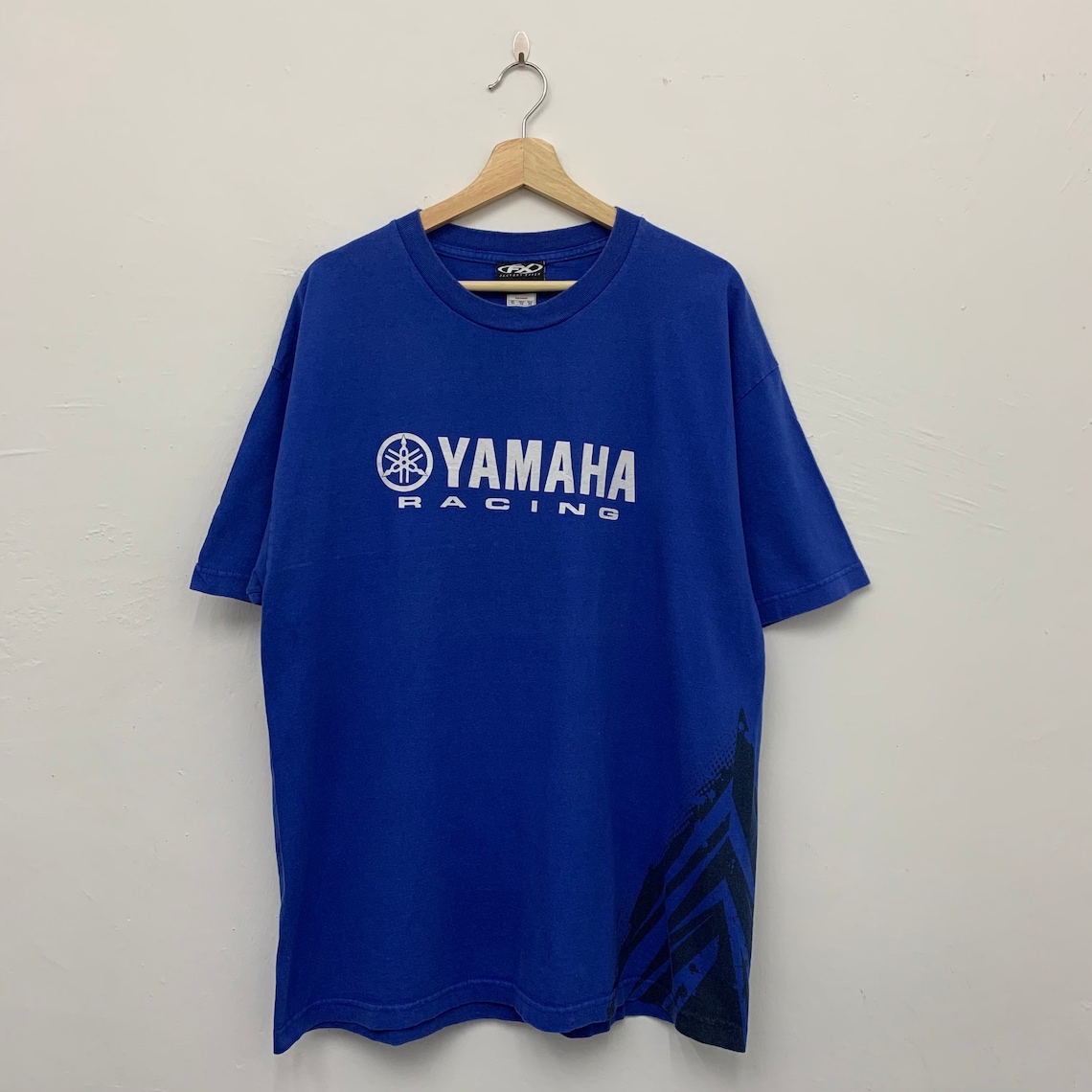 Yamaha Tshirt YAMAHA Racing Factory Effex Motorsports Tshirt Size XL - Etsy