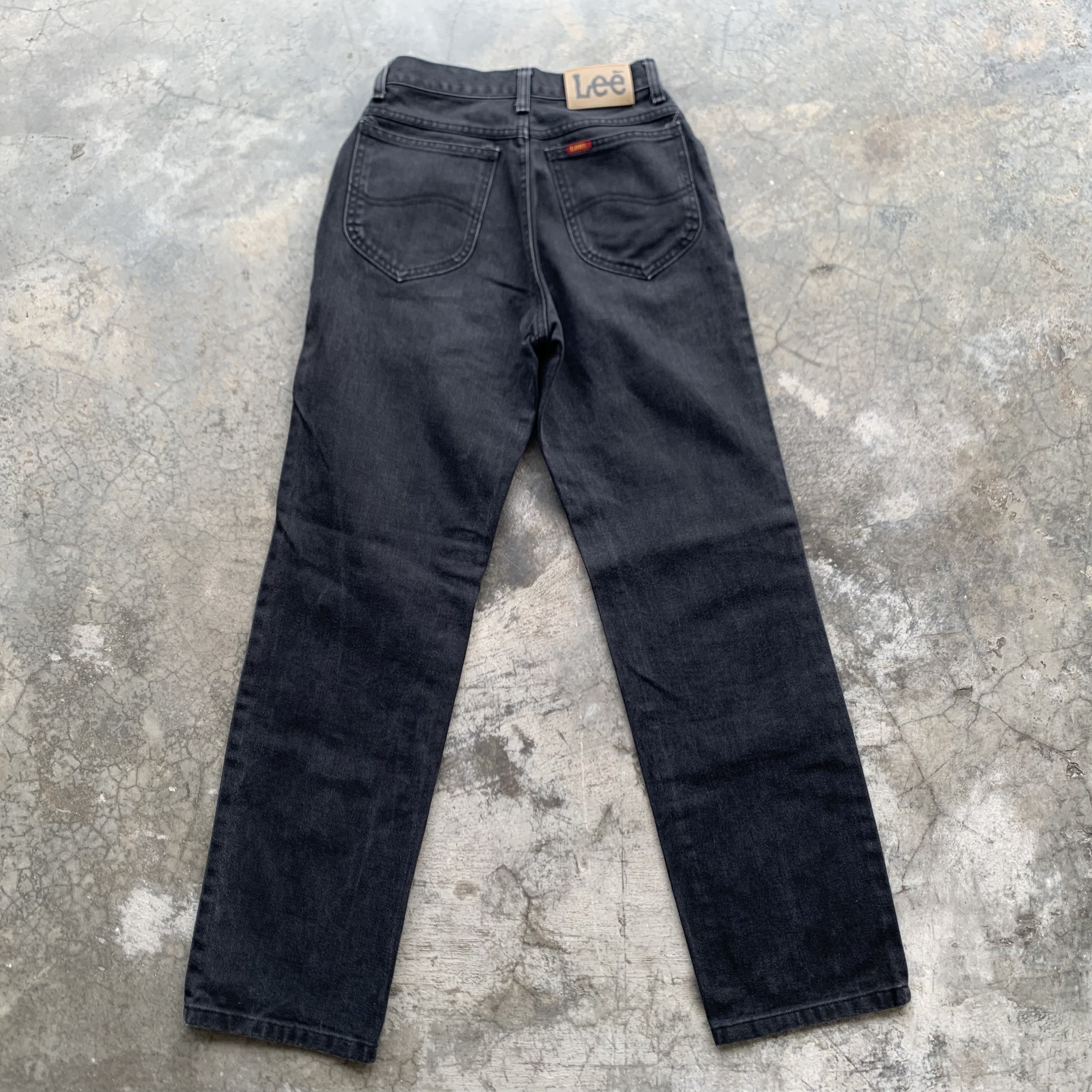 Lee Riders Jeans Vintage Miss Lee Riders Westerner - Etsy