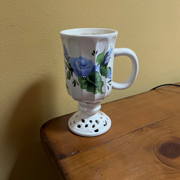 Mug With Feet - Etsy