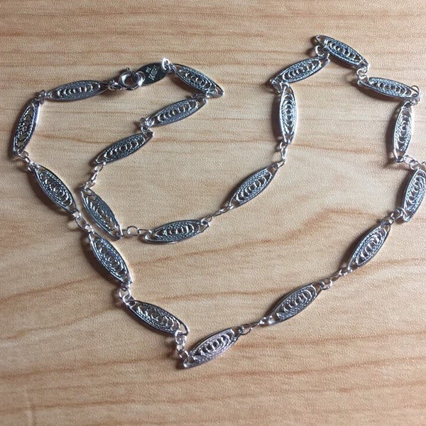 Trifari Necklace - Etsy