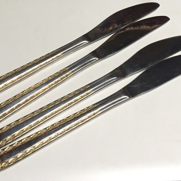 Rostfrei Knife - Etsy