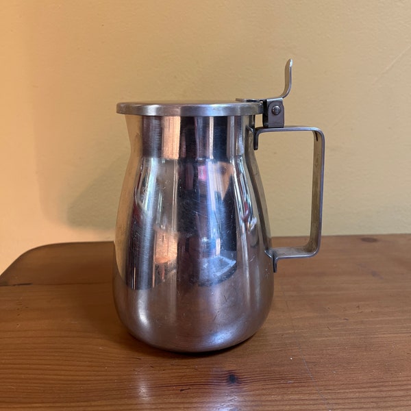 Pitcher Cover - Etsy