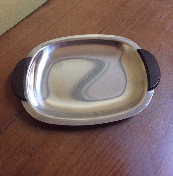 Small Stainless Steel Tray