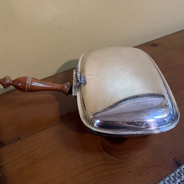 Silent Butler - Etsy