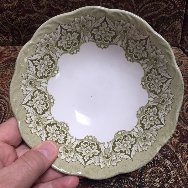 Royal Ironstone - Etsy