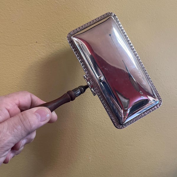 Crumb Sweeper - Etsy